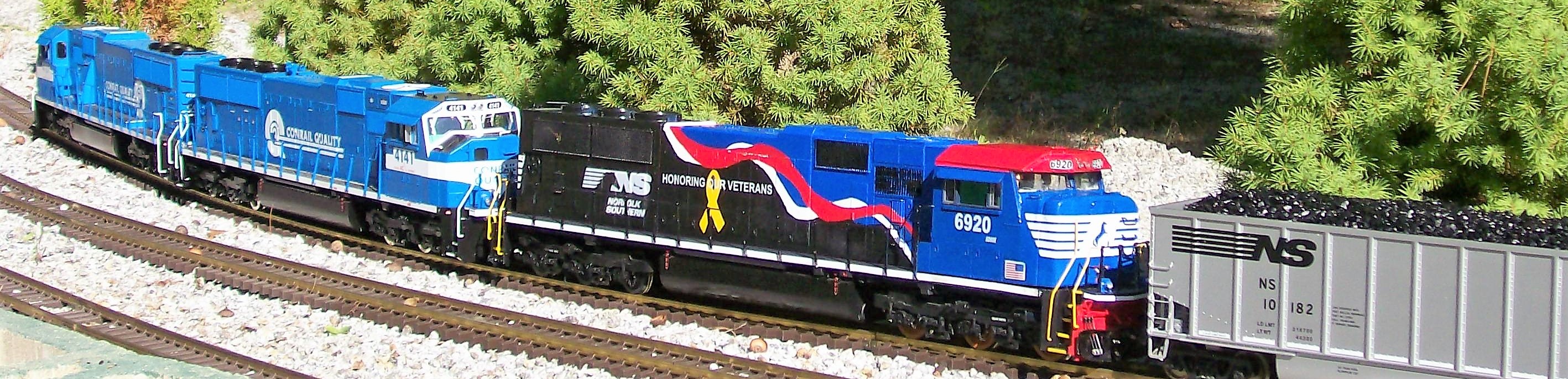 RemoteControlThrottles.com | Add battery wireless control to model trains